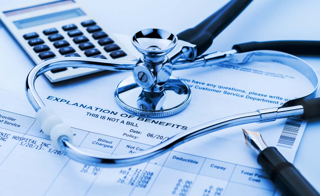 No Surprise Act May Be a Surprise - Documentation Wizard, LLC