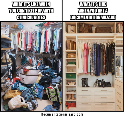 LIVE Mental Health Documentation Training for Psychotherapists